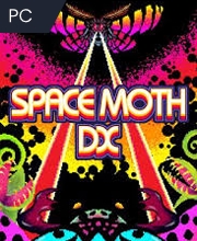 Comprar Space Moth DX CD Key Comparar Precios - Clavecd.es