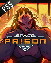 Comprar Space Prison PS5 Barato Comparar Precios