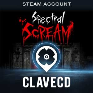 Spectral Scream Steam Cuenta Compara precios