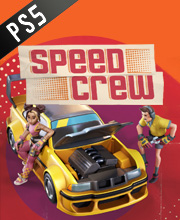 Comprar Speed Crew PS5 Barato Comparar Precios