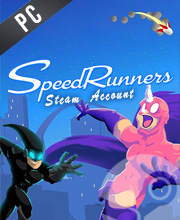 SpeedRunners Cuenta de Steam Compara precios