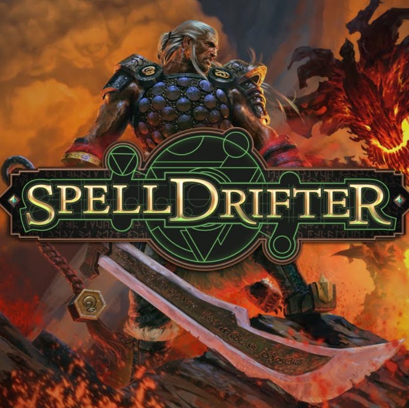 Spelldrifter gratis para PC (Epic Games Store - Tiempo limitado) - Clavecd.es