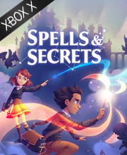 Comprar Spells & Secrets Xbox Series Barato Comparar Precios