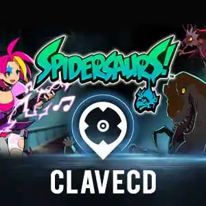 Comprar Spidersaurs CD Key Comparar Precios