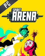 Comprar Spirit Arena CD Key Comparar Precios