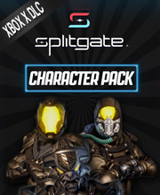 Comprar Splitgate Starter Character Bundle Xbox Series Barato Comparar Precios