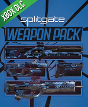 Comprar Splitgate Starter Weapon Bundle Xbox One Barato Comparar Precios