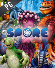 Comprar Spore CD Key Comparar Precios - Clavecd.es