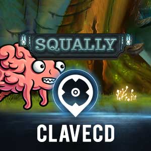 Comprar Squally CD Key Comparar Precios