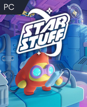 Comprar Star Stuff CD Key Comparar Precios