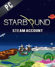 Starbound Cuenta de Steam Compara precios