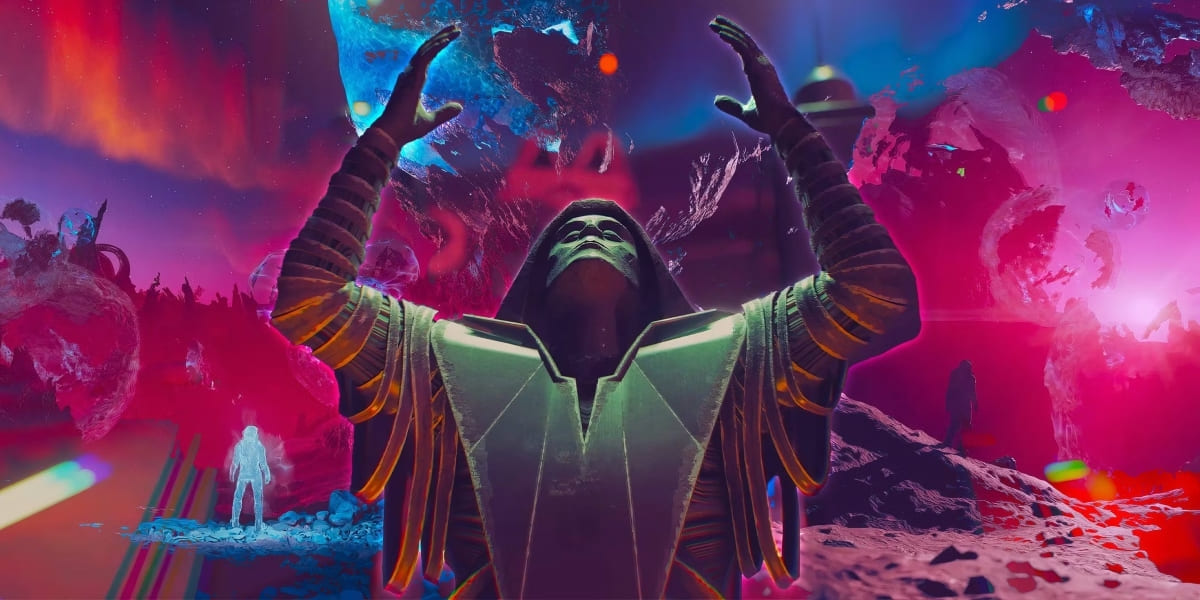 Starfield Shattered Space DLC: Fecha de lanzamiento, tráilers y últimas noticias - Clavecd.es