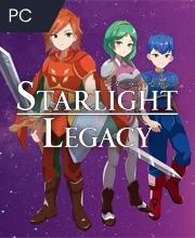 Comprar Starlight Legacy CD Key Comparar Precios