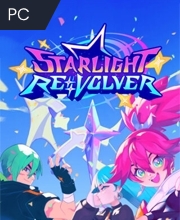 Comprar Starlight Re:Volver CD Key Comparar Precios