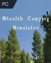 Comprar Stealth Camping Simulator CD Key Comparar Precios