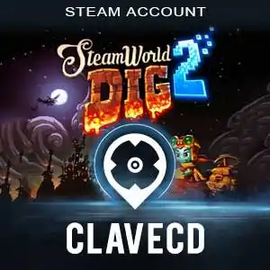 SteamWorld Dig 2 Steam Cuenta Compara precios