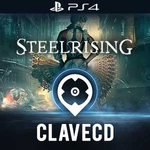 Comprar Steelrising Ps4 Barato Comparar Precios