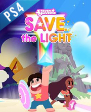 Comprar Steven Universe Unleash the Light Ps4 Barato Comparar Precios