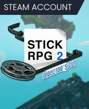 Stick RPG 2 Director's Cut Steam Cuenta Compara precios
