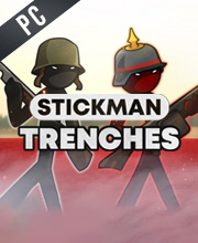 Comprar Stickman Trench Wars CD Key Comparar Precios
