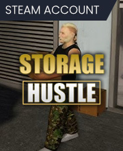 Storage Hustle Steam Cuenta Compara precios