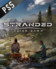 Comprar Stranded Alien Dawn PS5 Barato Comparar Precios