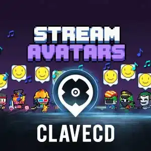 Comprar Stream Avatars CD Key Comparar Precios