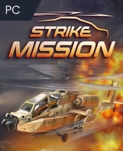 Comprar Strike Mission CD Key Comparar Precios