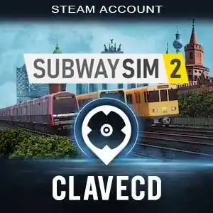 SubwaySim 2 Steam Cuenta Compara precios