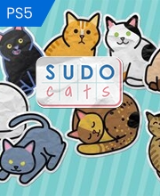 Comprar Sudocats PS5 Barato Comparar Precios