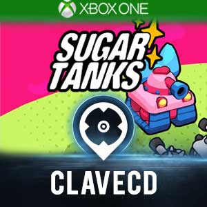 Comprar Sugar Tanks Xbox One Barato Comparar Precios