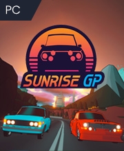 Comprar Sunrise GP CD Key Comparar Precios
