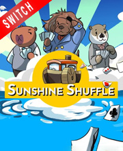Comprar Sunshine Shuffle Nintendo Switch Barato comparar precios