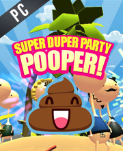 Comprar Super Duper Party Pooper CD Key Comparar Precios