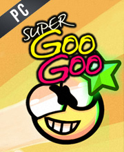 Comprar Super Goo Goo CD Key Comparar Precios