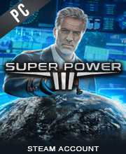 SuperPower 3 Cuenta de Steam Compara precios
