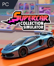 Comprar Supercar Collection Simulator CD Key Comparar Precios
