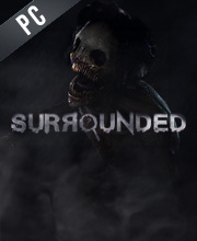 Comprar Surrounded CD Key Comparar Precios
