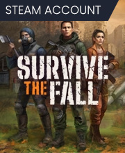 Survive the Fall Steam Cuenta Compara precios