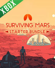 Comprar Surviving Mars Starter Bundle Xbox One Barato Comparar Precios