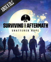 Comprar Surviving the Aftermath Shattered Hope Xbox Series Barato ...