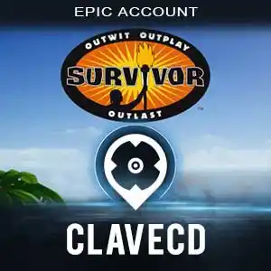 Survivor Castaway Island Cuenta de Epic Compara precios