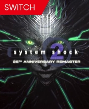 Comprar System Shock 2 25th Anniversary Remaster Nintendo Switch Barato comparar precios