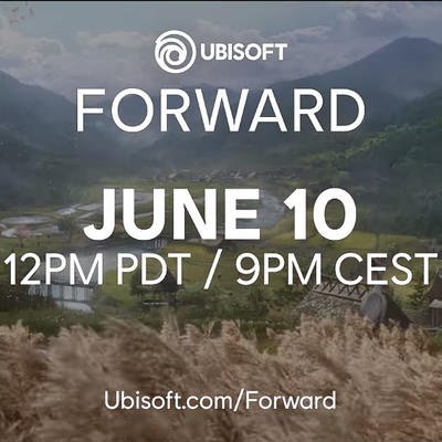 Ubisoft Forward: Revelaciones y Ofertas de Juegos Calientes el 10 de ...