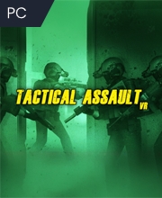 Comprar Tactical Assault VR CD Key Comparar Precios