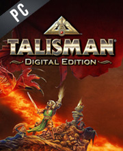Comprar Talisman CD Key Comparar Precios - Clavecd.es