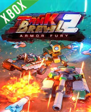 Comprar Tank Brawl 2 Armor Fury Xbox One Barato Comparar Precios