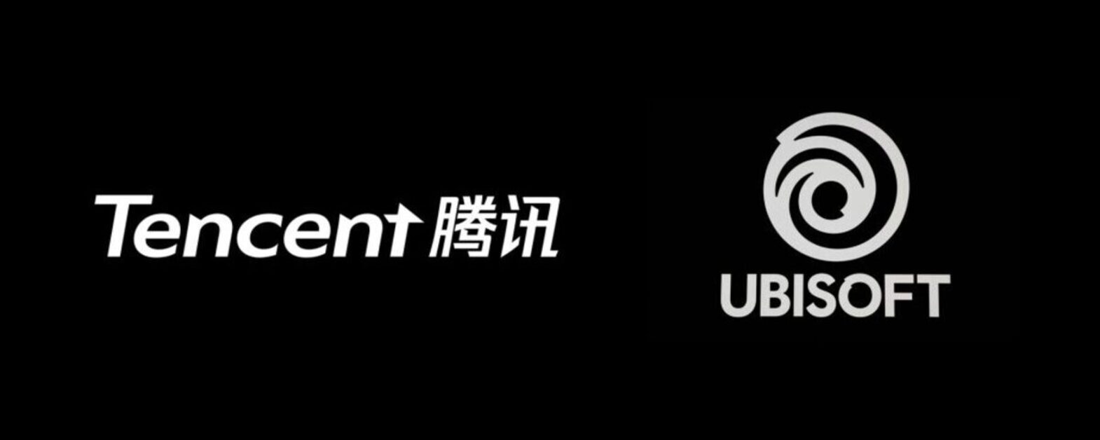 Ubisoft: Supuestamente considerado para adquisición por Tencent ...