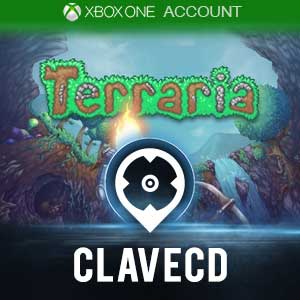 Terraria Cuenta de Xbox one Compara precios