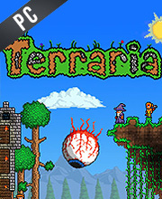 Comprar Terraria CD Key Comparar Precios - ClaveCD.es - Comparador de ...